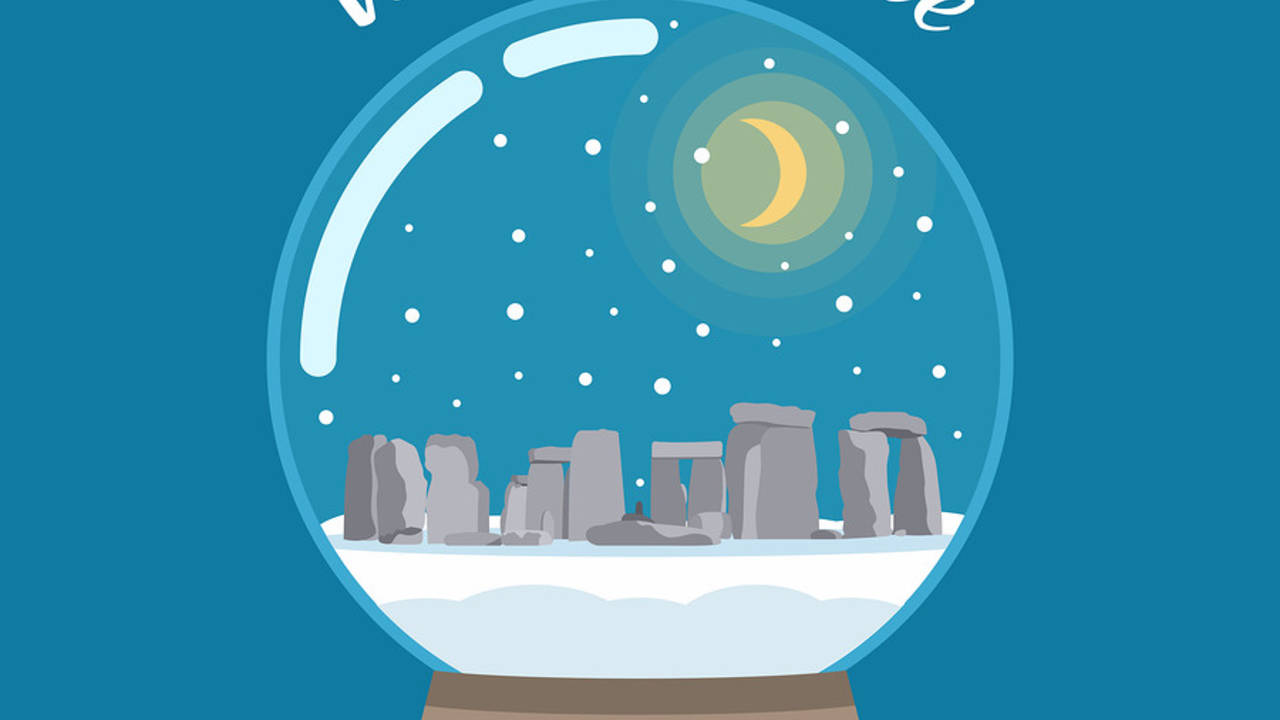 Winter Solstice and Celebrating the Spirit of the Season