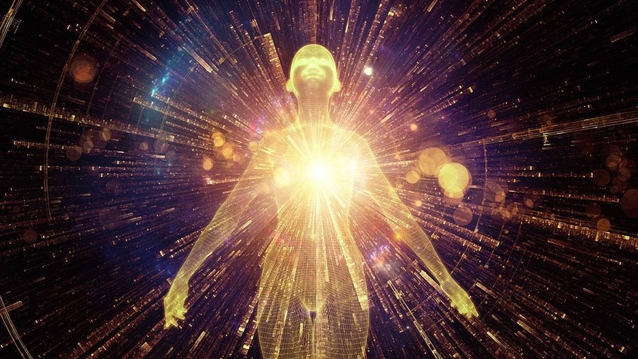 Eight Chakra Changes Happening Now for You