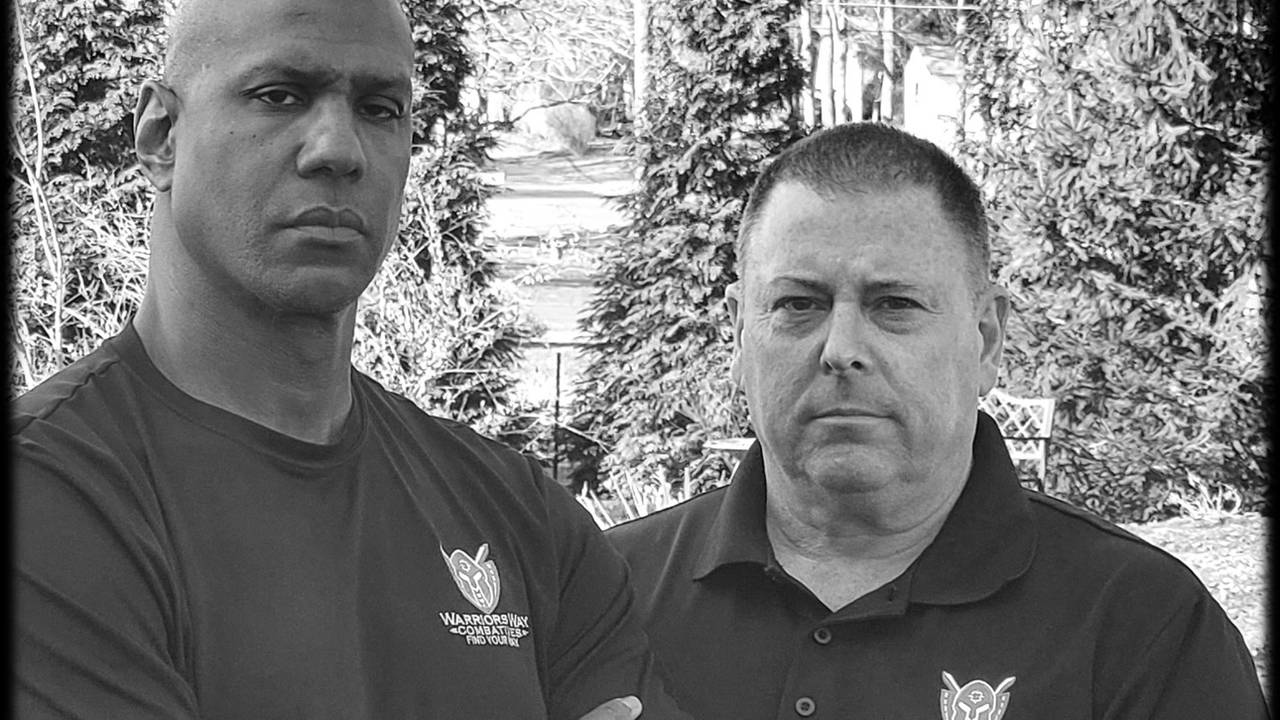 WARRIOR NATION PODCAST