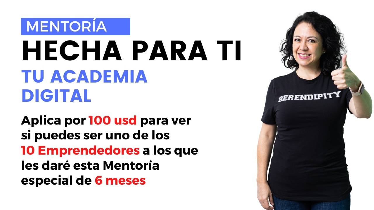 Academia Digital Hecha para Ti