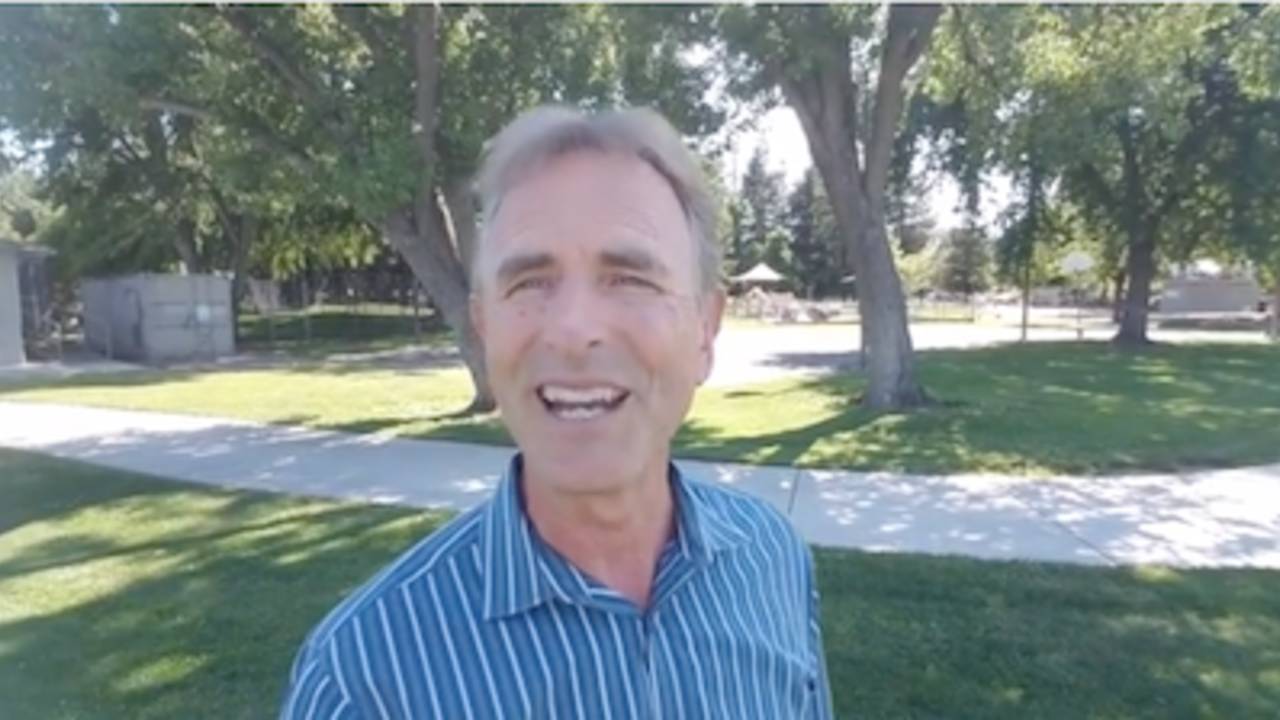 Zoom, skype, facetime lighting tips