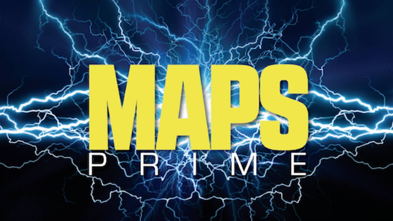 MAPS PRIME