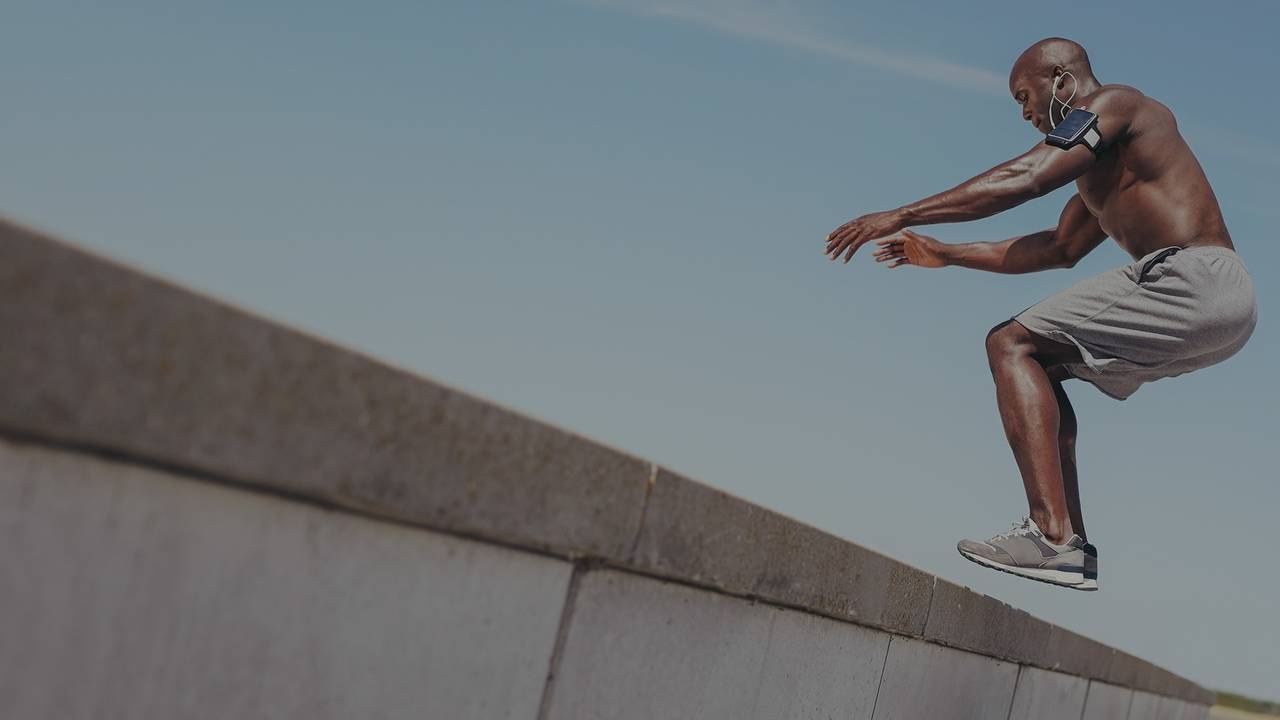 MAPS Fitness Programs | Muscle Adaptation Programming System