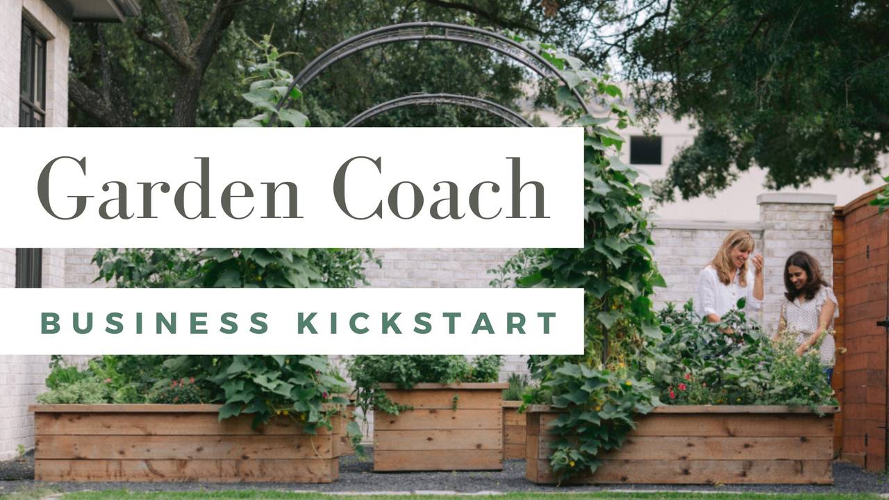 Garden Coach Expert Panel