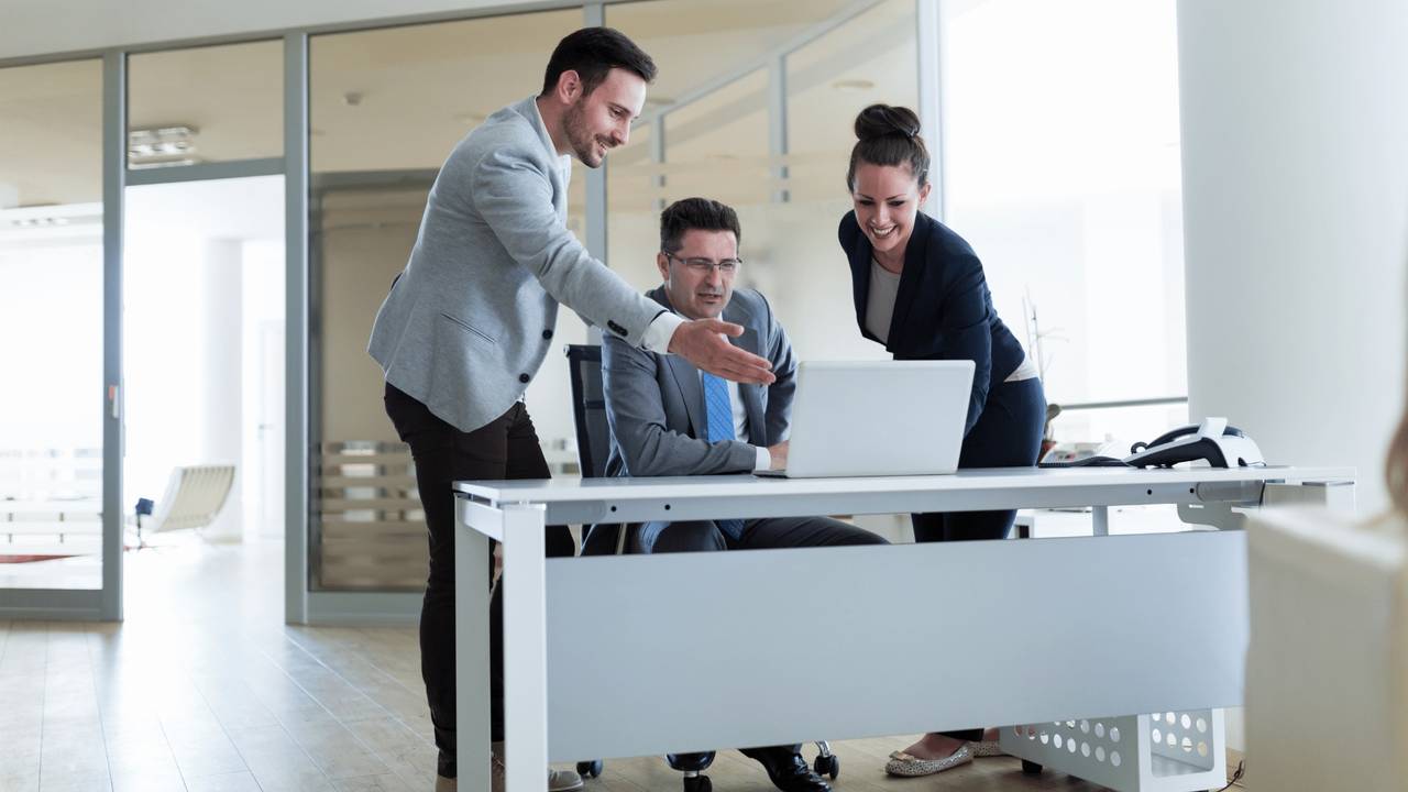 Technical Sales Engineer Training