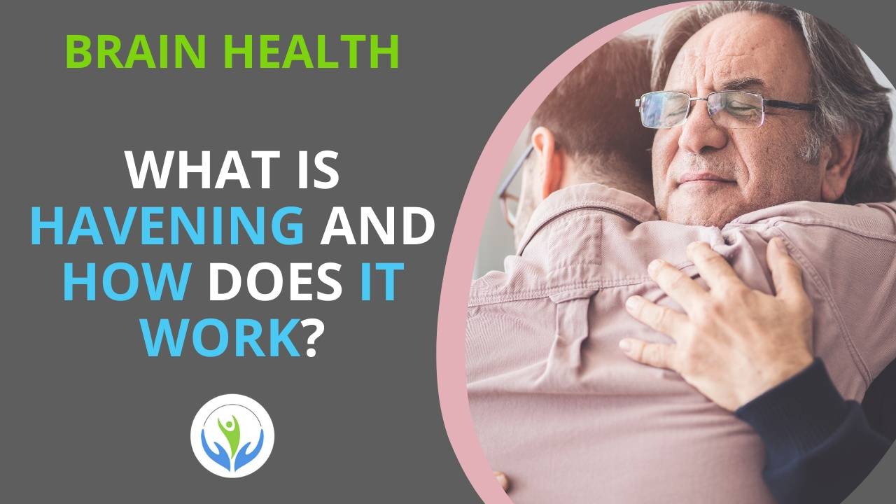 What is Havening and how does it work?