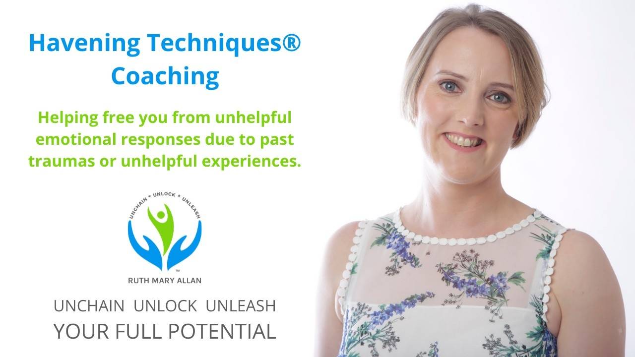 Havening Techniques® Coaching