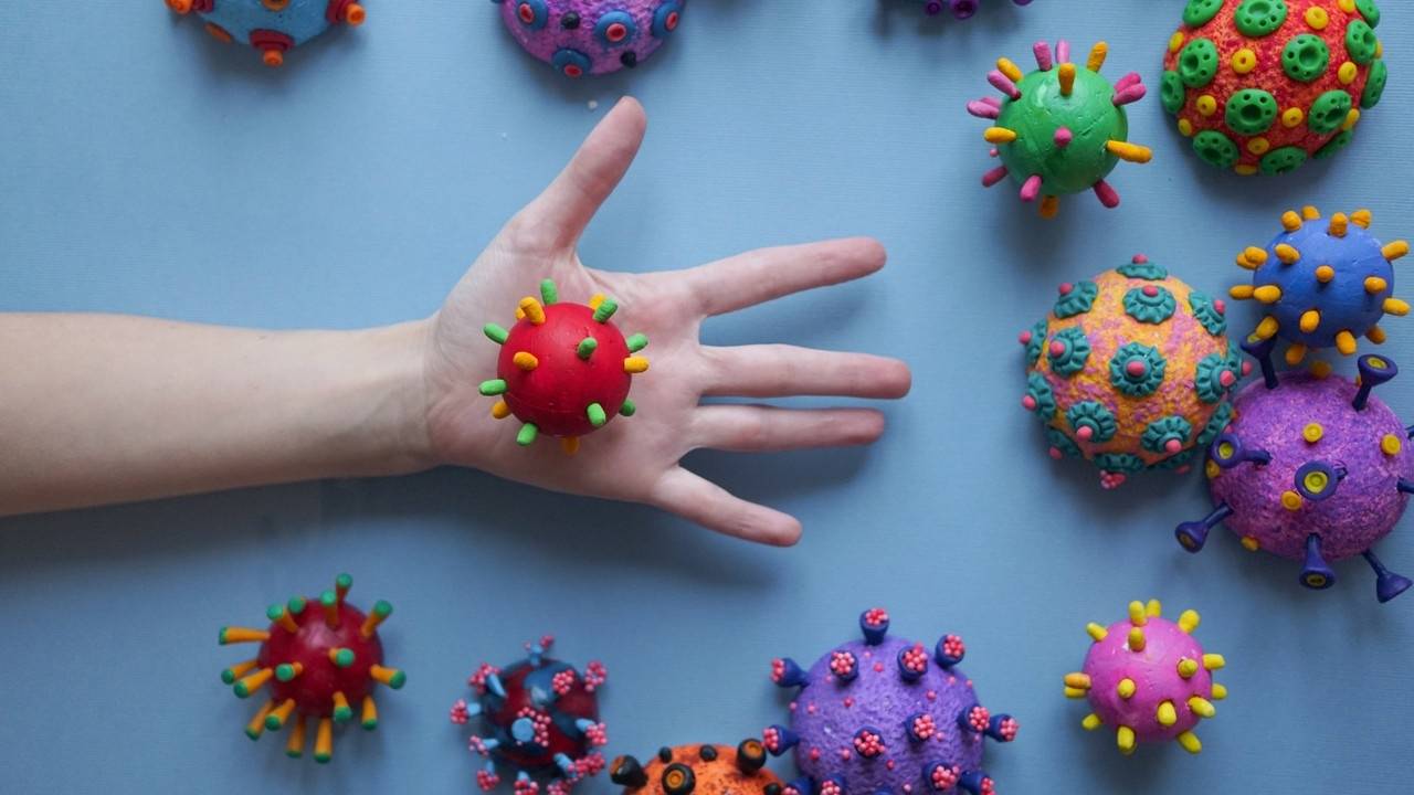 5 really powerful lessons from catching COVID