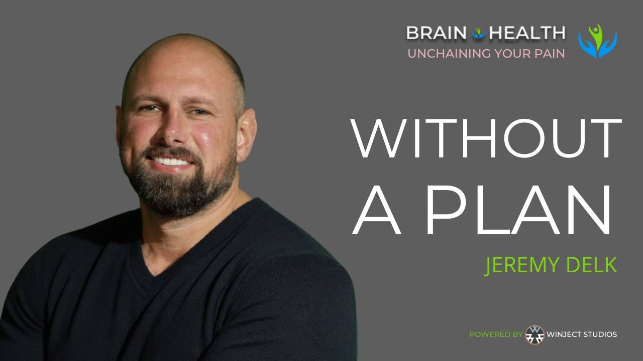 How To Succeed Without A Plan With Jeremy Delk