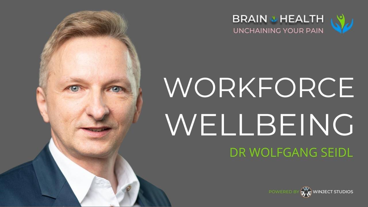 How to improve workforce wellbeing and cognitive performance