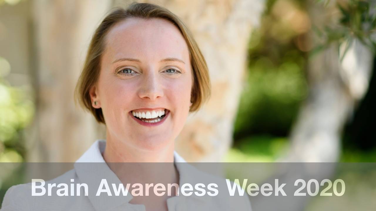 Brain Awareness Week 2020 - Boost your brain power & performance