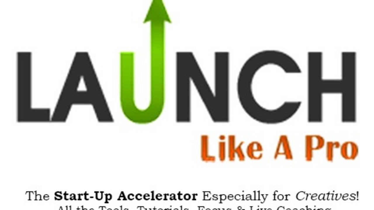 Launch Like A Pro 2020