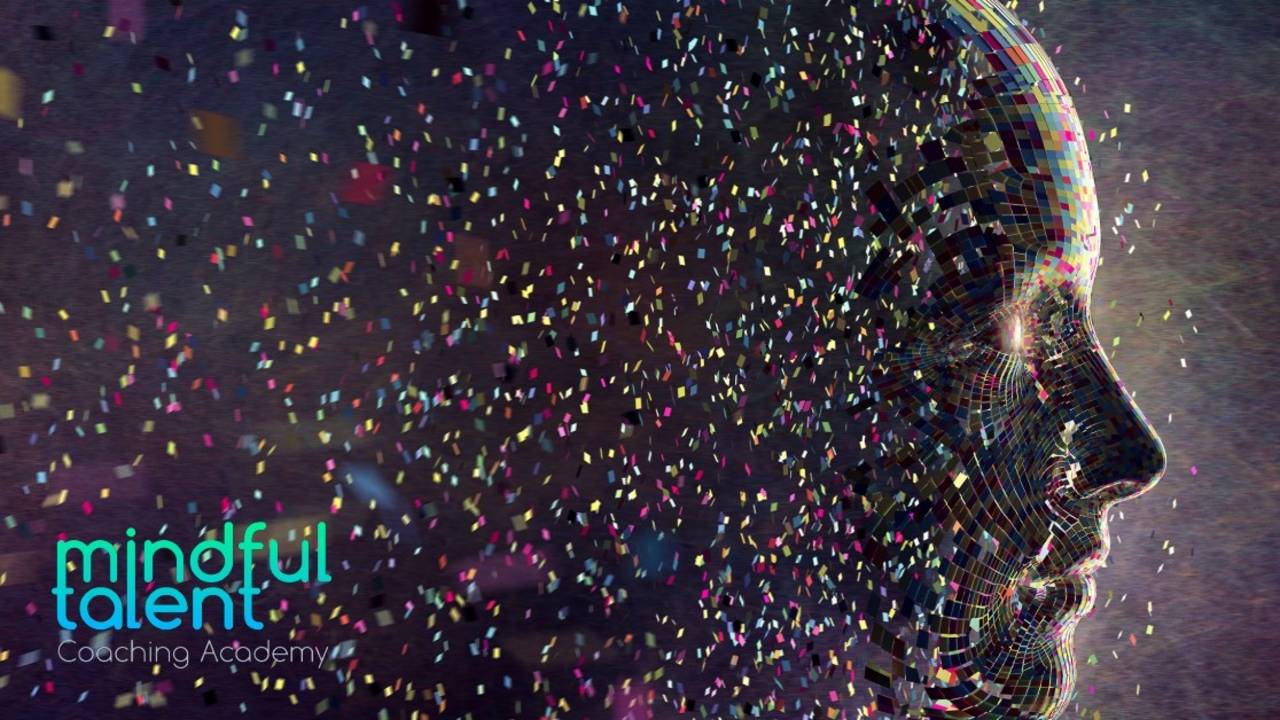 The Five Levels of Focus - Mindful Talent Academy