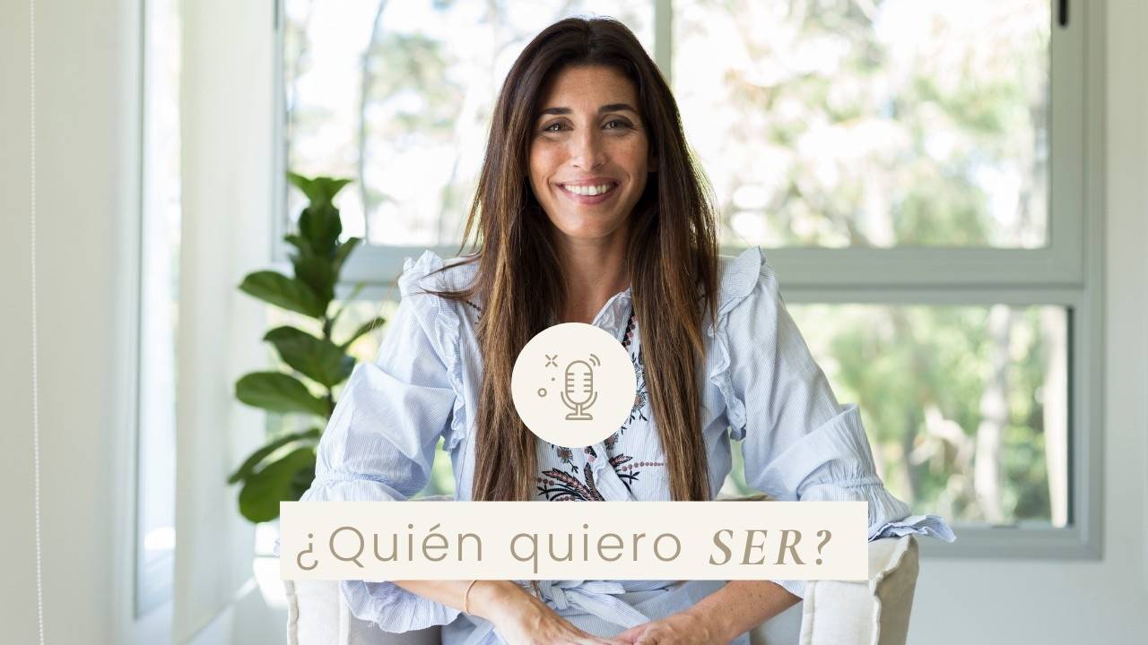 ¿Quién quiero ser?