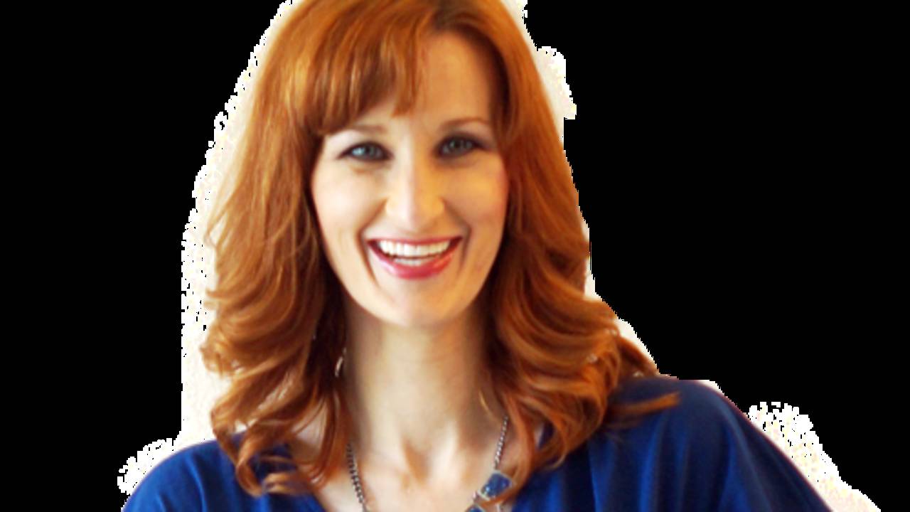 32 - The Single Mom Movement with Jessica Rector