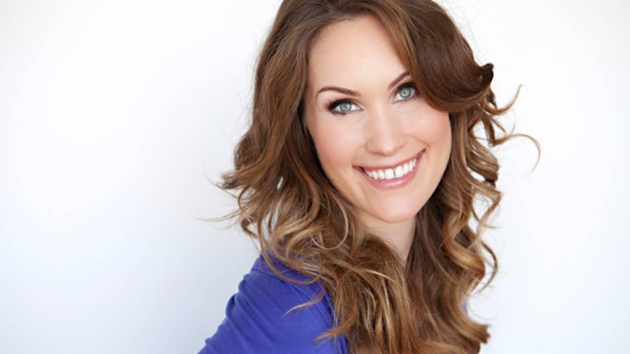 58 - Kristi Soomer - Creating a Fashion Brand On Her Terms