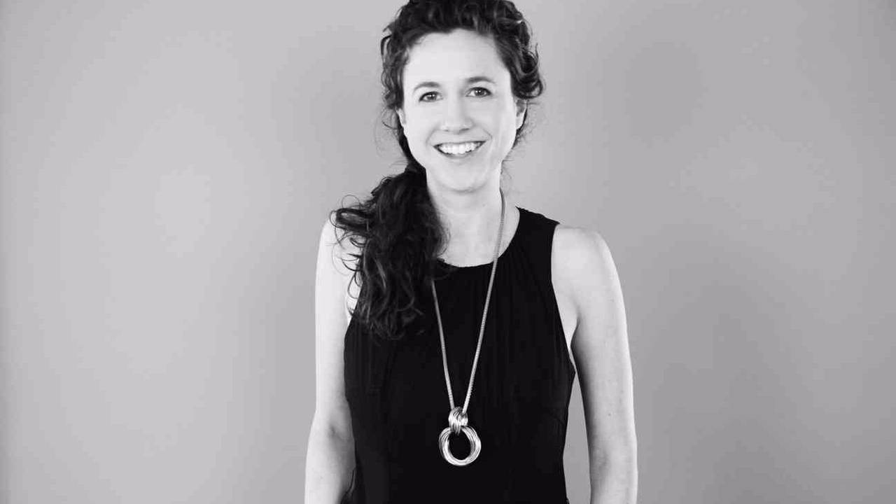 66 - The Entrepreneur Journey With Laurel Staples