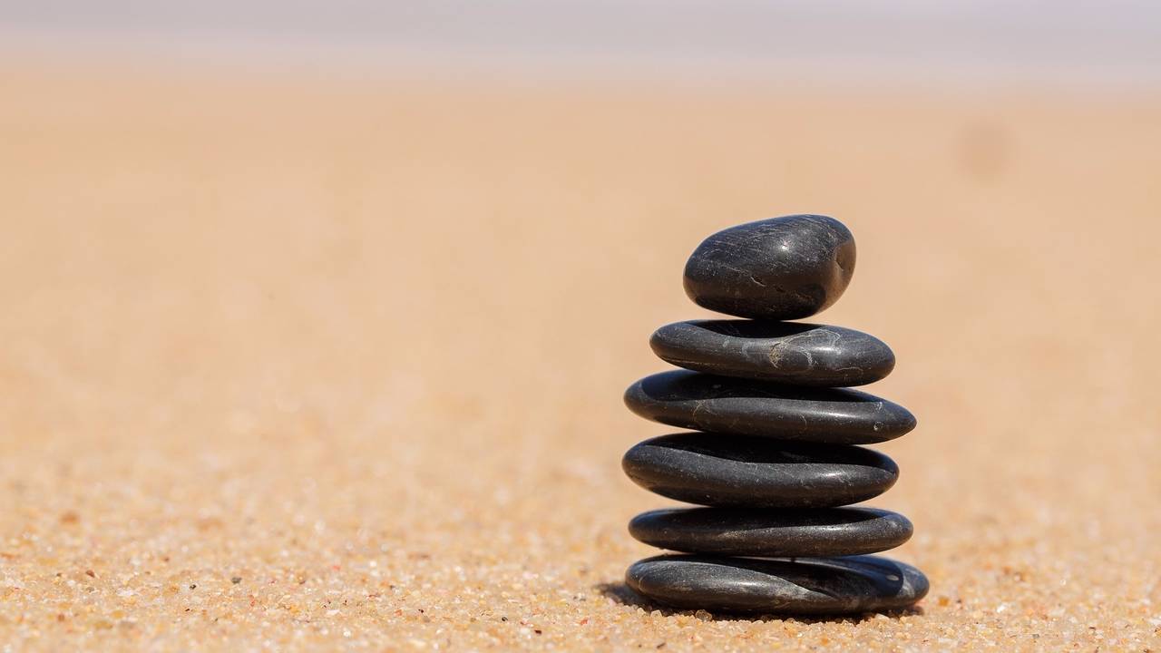 Lesson 5 - Know Your Strengths, But Stop Labeling Yourself