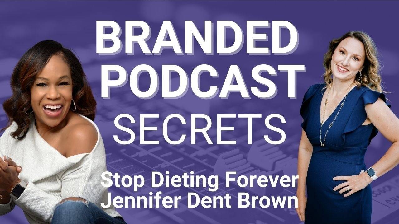 [Branded Podcast Secrets] Telling Clients' Stories Through Podcasting