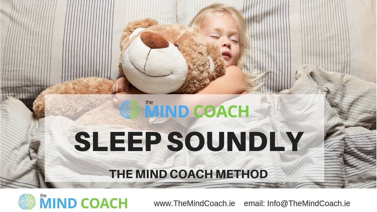 Sleep Soundly