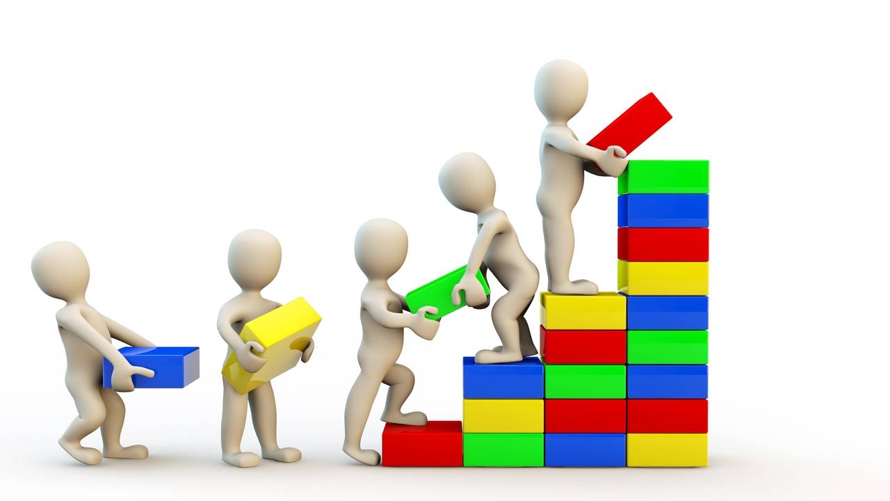 What Are You Doing to Grow?