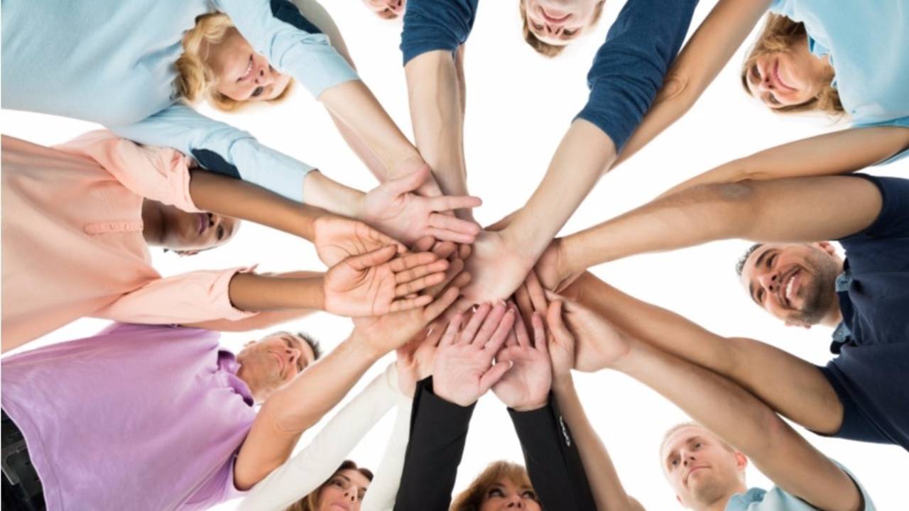 Building a GREAT Team