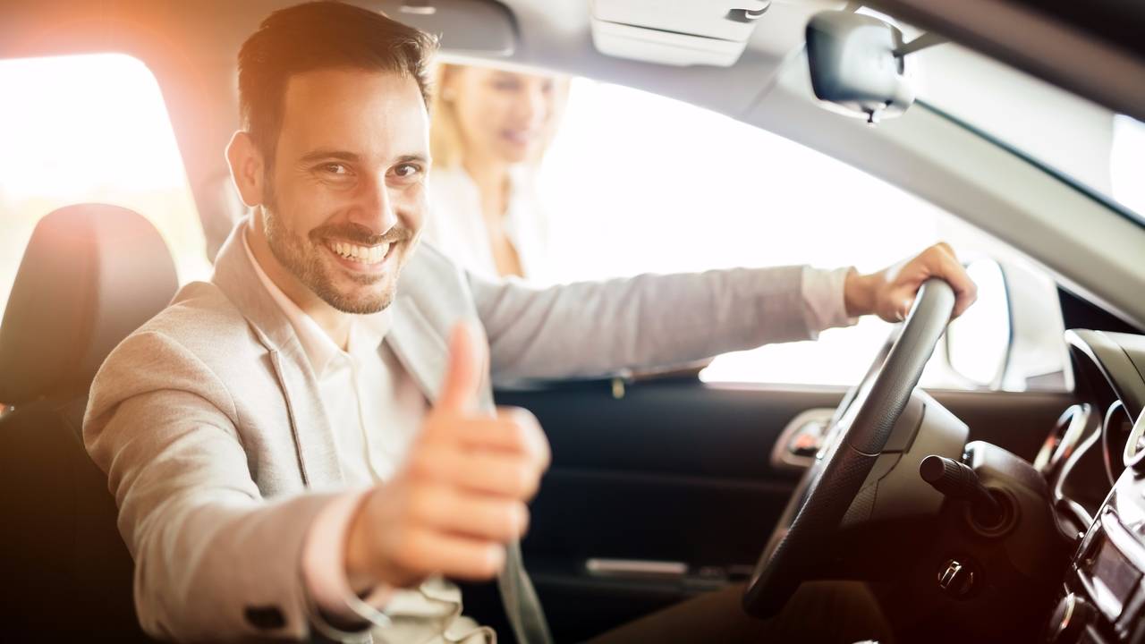 What Your Customers Are Looking For