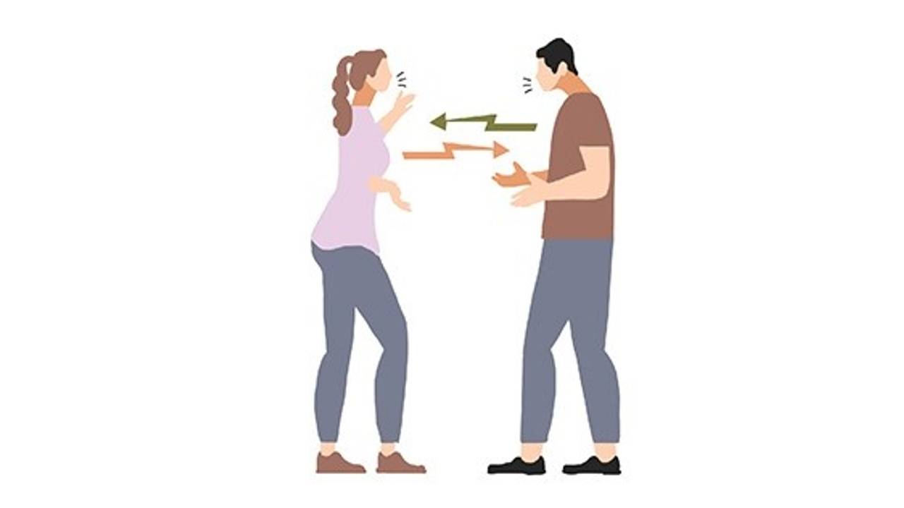 Learn The 5 Secrets of Trust