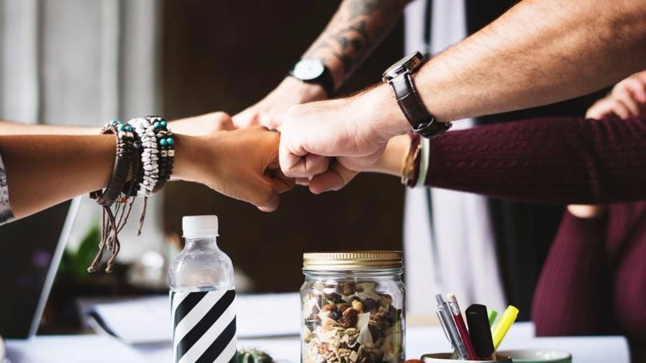 The characteristics to look for in good people to have in your life