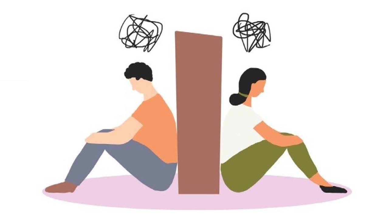 When Family Hurts: Breaking Destructive Patterns