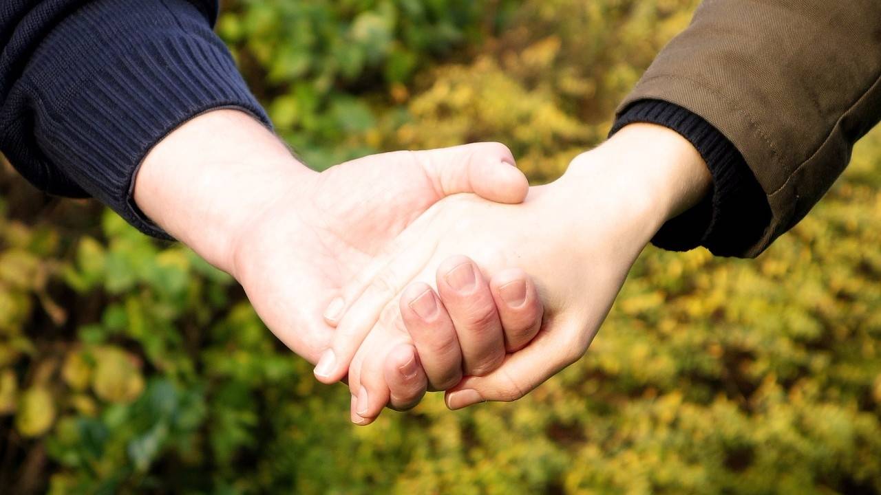 When Can You Trust Someone Again?