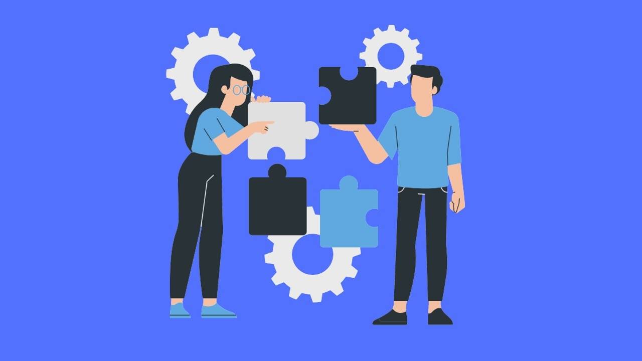 Do This: You and I Versus The Problem