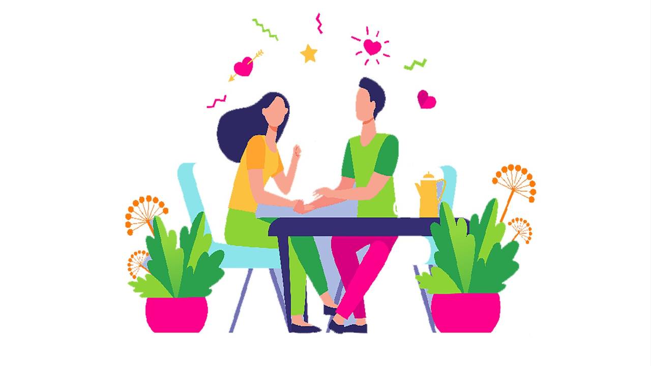FREE COURSE: Learn How to Set Boundaries in Dating