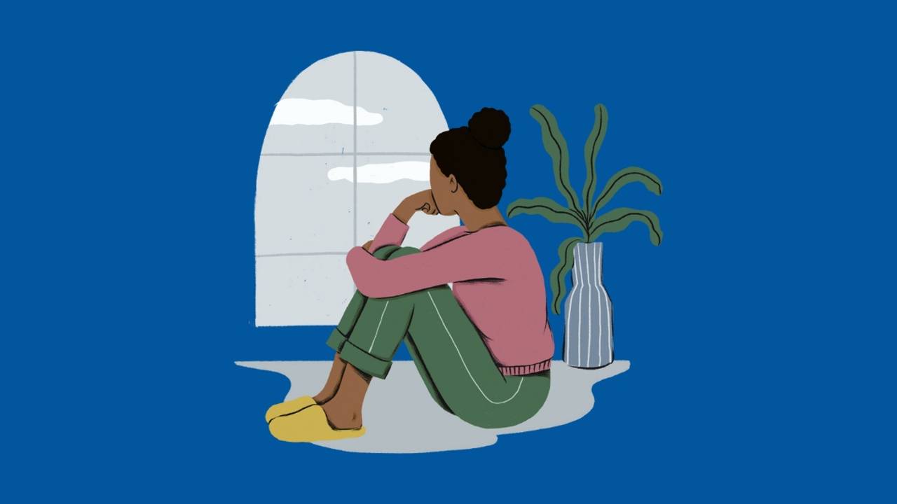 10 Reasons We Isolate Ourselves From Others