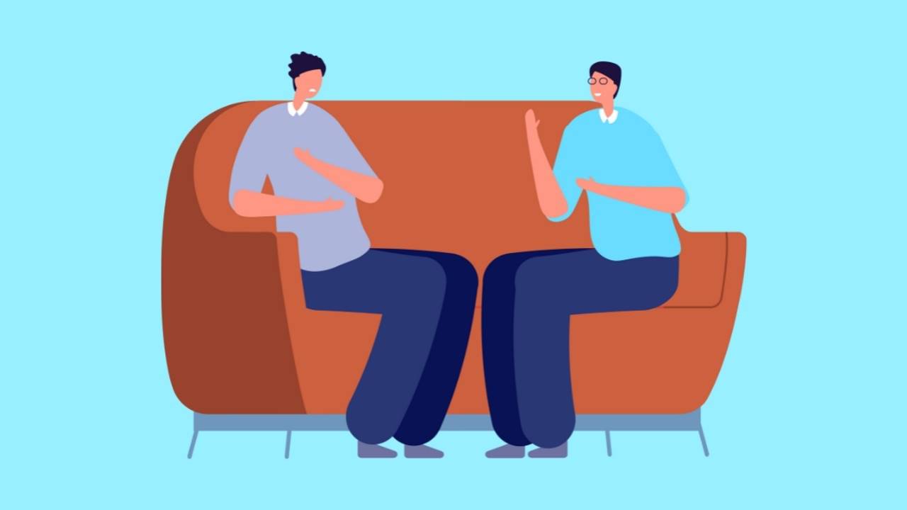 Practical Suggestions For Confronting a Parent