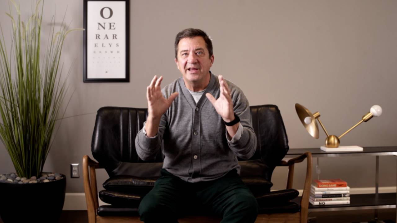 Why You Can't Solve Someone Else's Part of a Problem