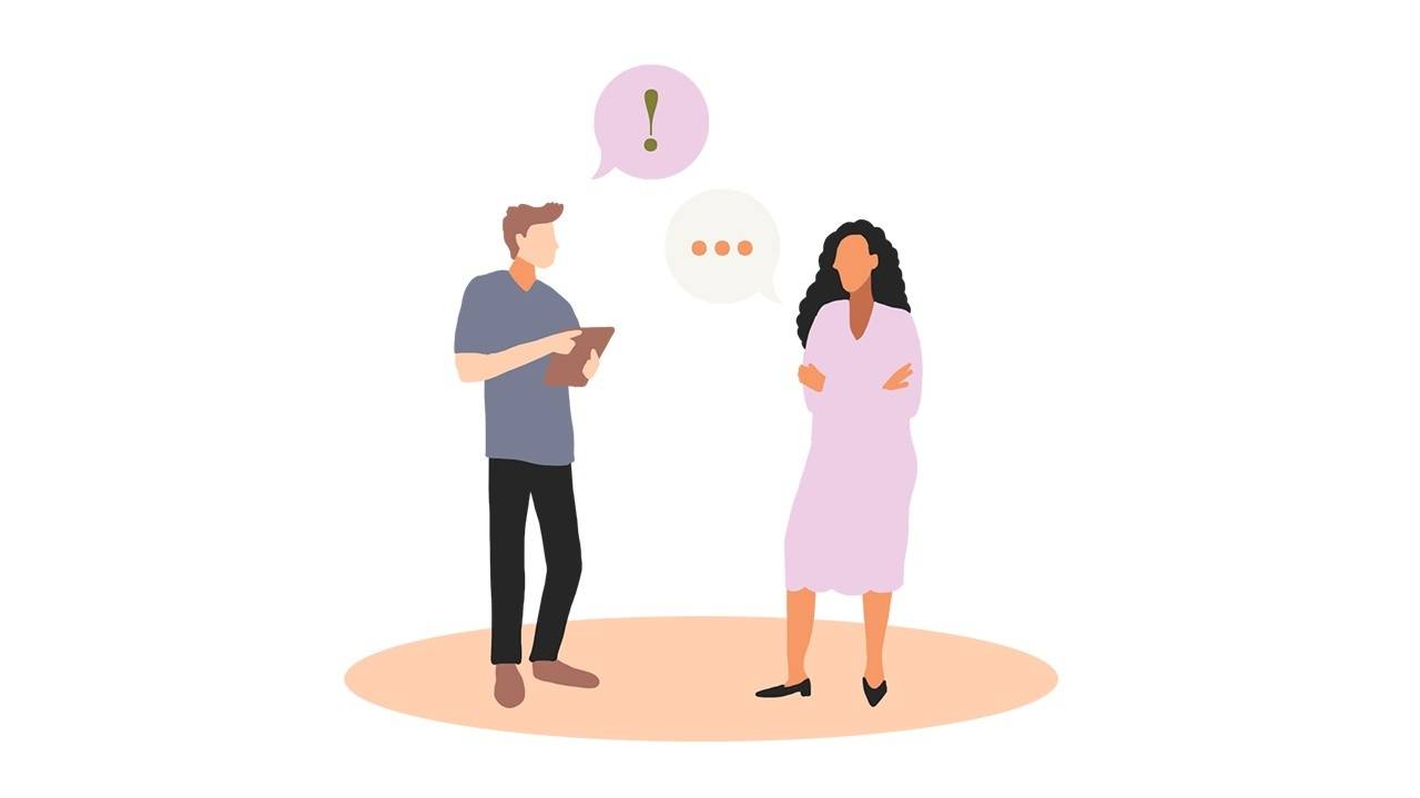 6 Ways to Stand Up to a Controlling Person