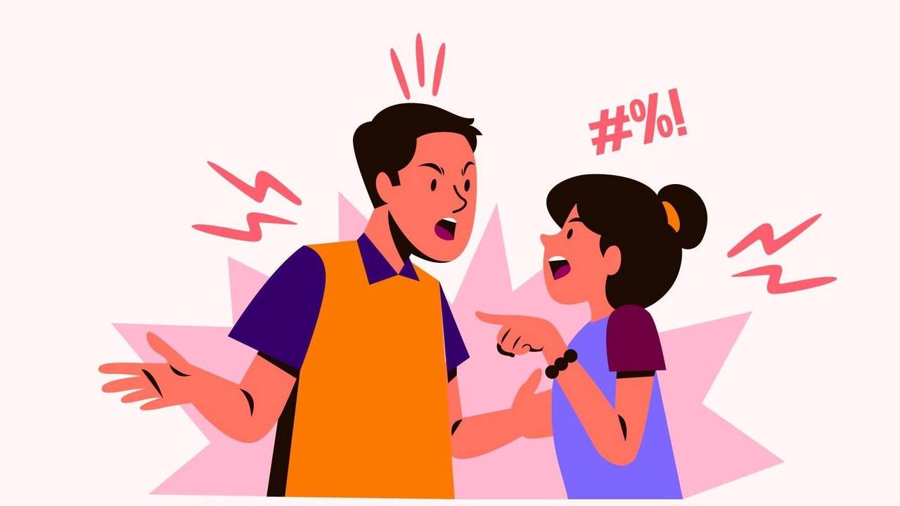 Don’t Live With a Bad Relationship