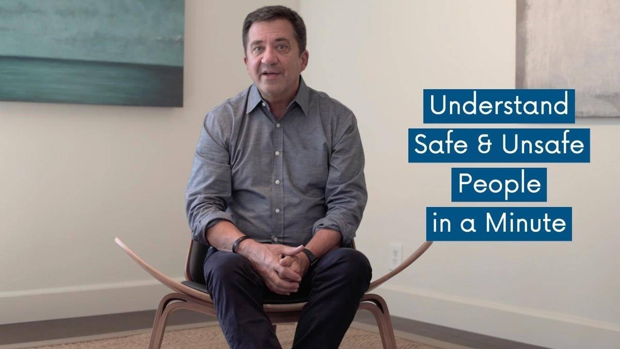 5 Strategies for Standing Up to Unsafe People