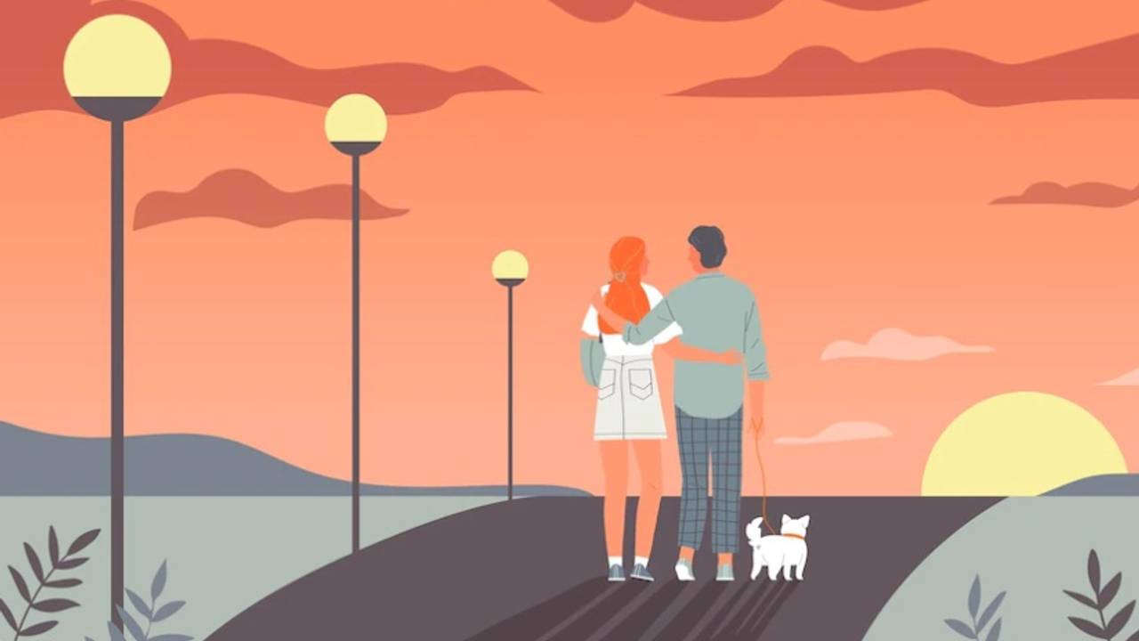 How We Find Safe Relationships with Others