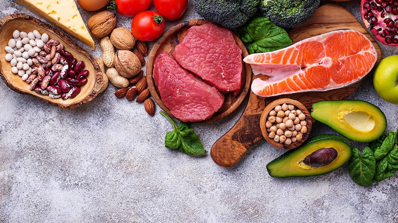 3 Elements Every Nutrition Plan Needs