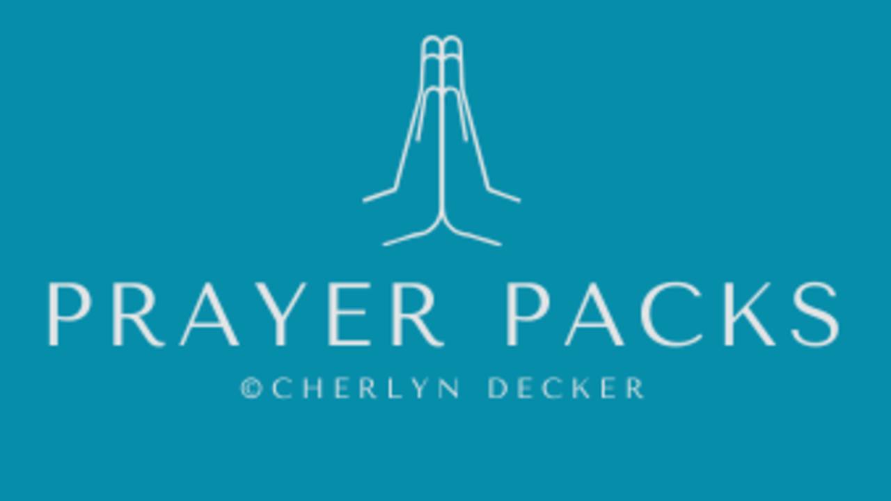 Prayer Packs