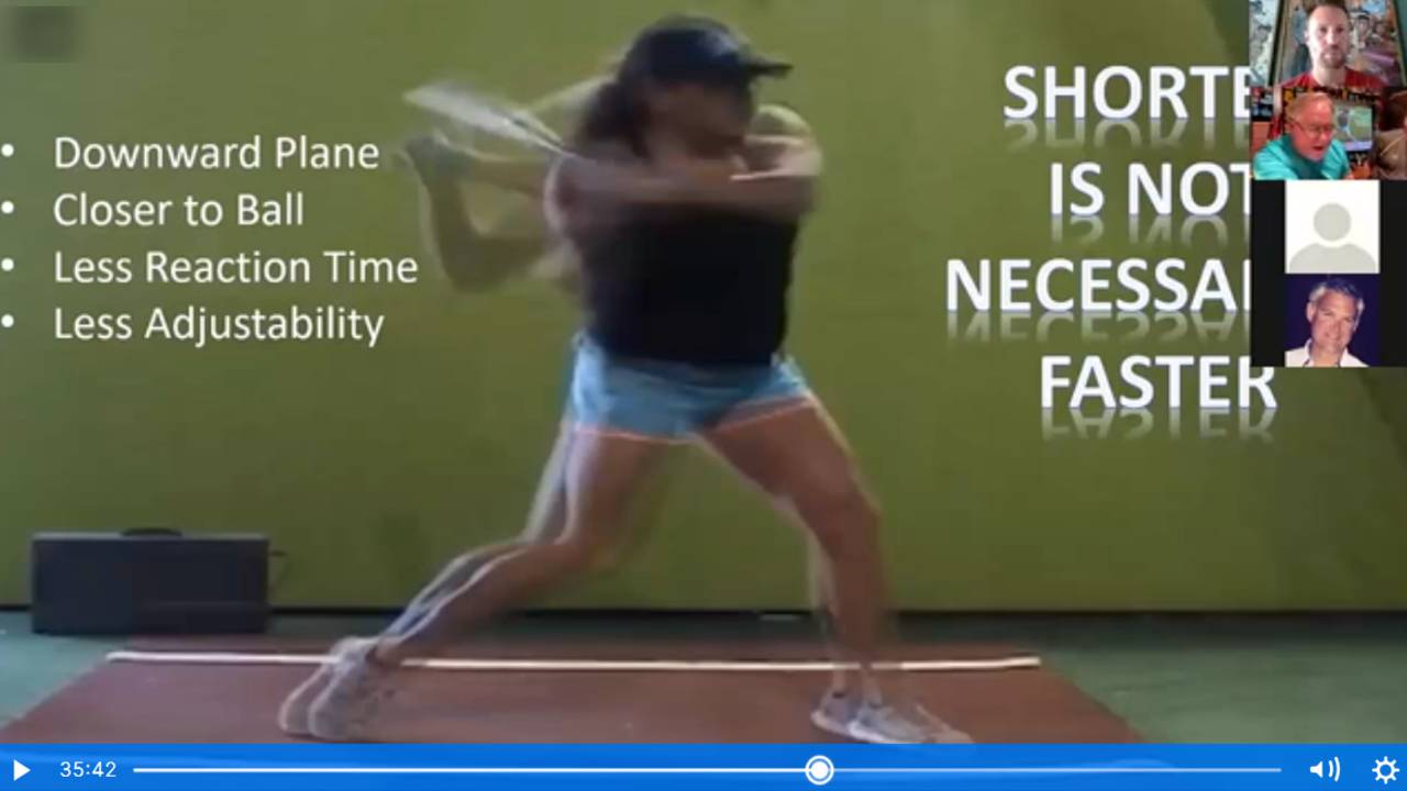 Day-1 How To Increase Ball Exit Speed By 11-MPH In 30-Mins?