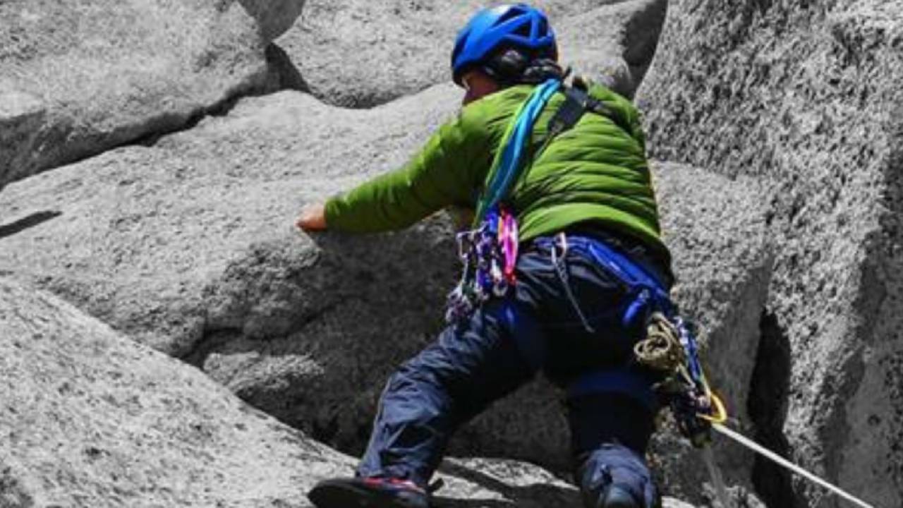 How to Invoke Courage to Move Beyond Fear