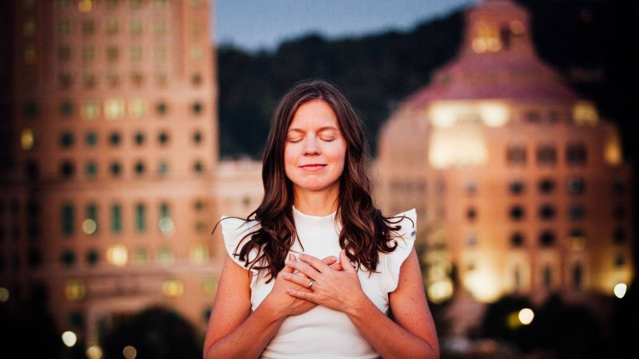 Jessica Chilton - SPARK