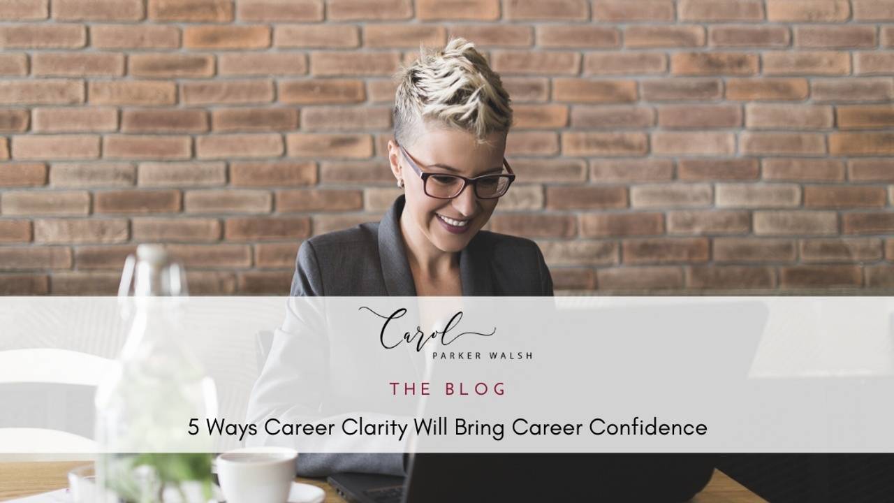 5 Ways to Up Level Your Confidence at Work