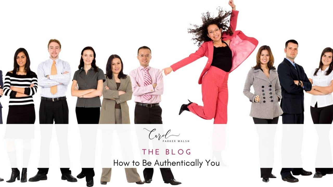 10 Ways to Live a More Authentic Life