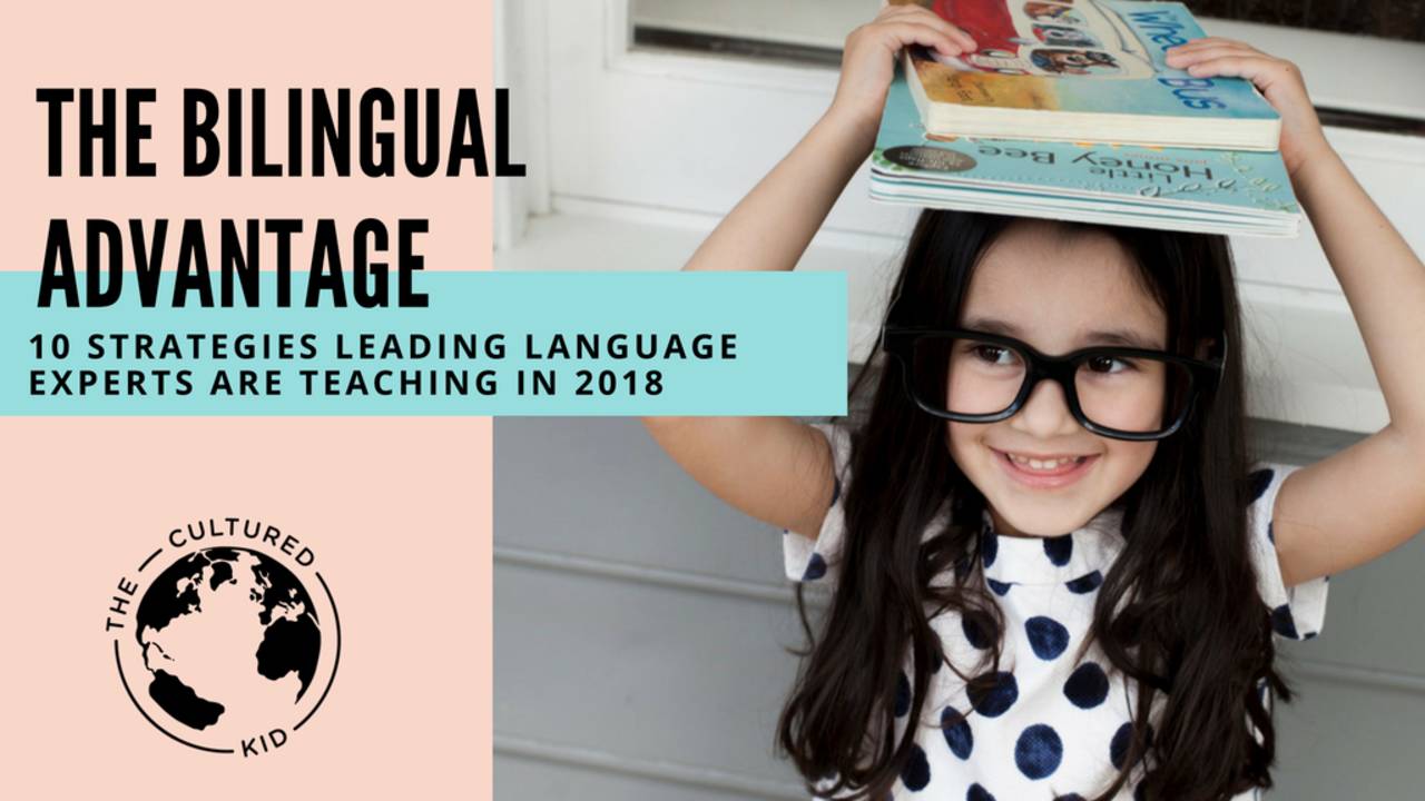The Bilingual Advantage