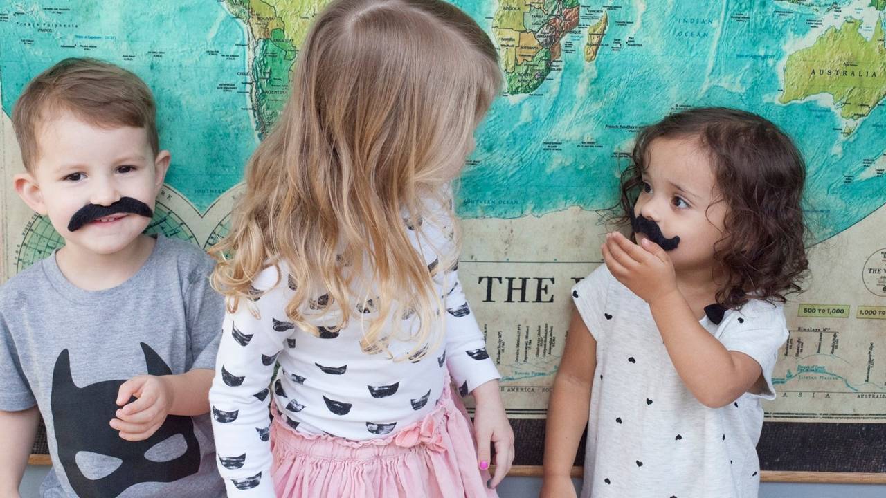 5 TIPS TO MAKE THE LANGUAGE LEARNING JOURNEY FUN FOR YOUR CHILD