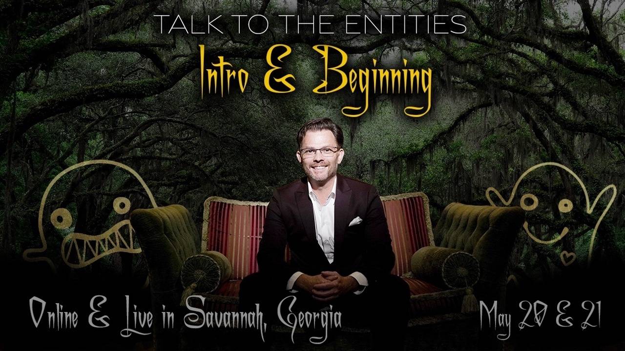 TTTE Intro & Beginning Online with Dr Anthony Mattis